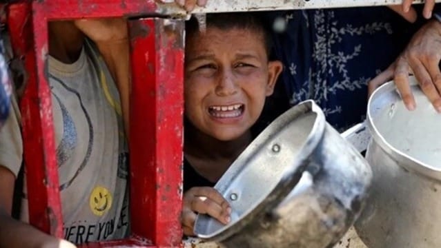 बमबारी के बाद सोकर उठा, तब से बोल नहीं पाया; गाजा में आवाज क्यों खो रहे ...