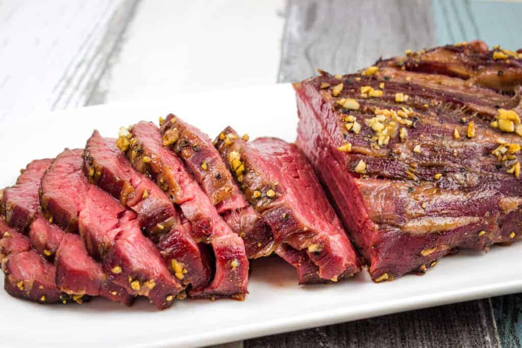 25 smoker recipes that turn good ingredients into something better
