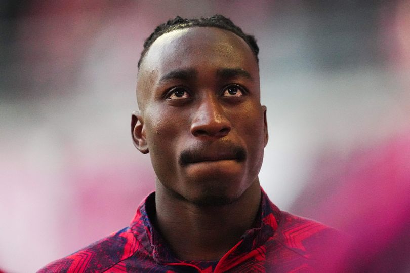 Yan Diomande hands Liverpool transfer blow with honest PSG admission