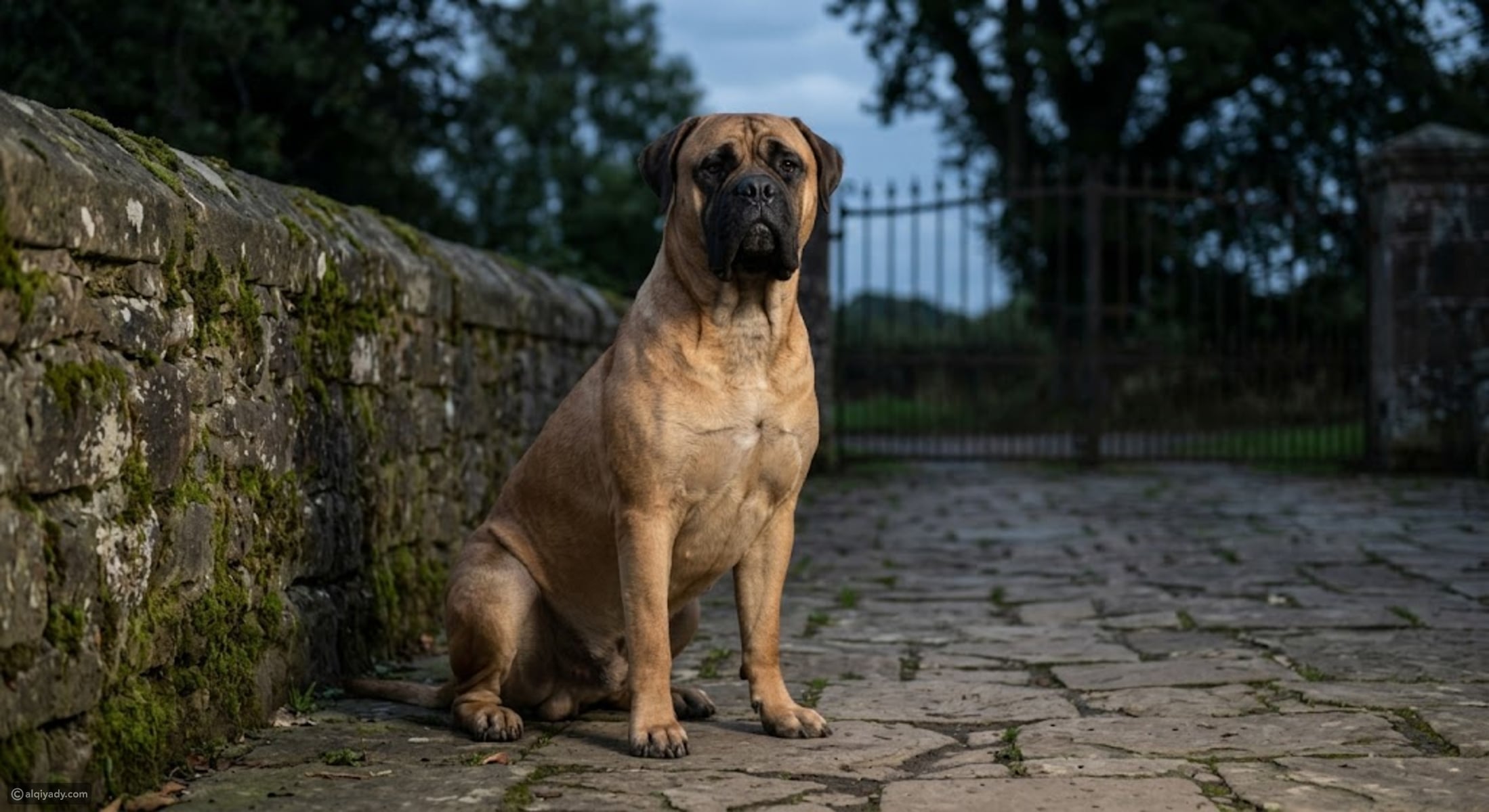 10 loyal dog breeds that never stop watching over you