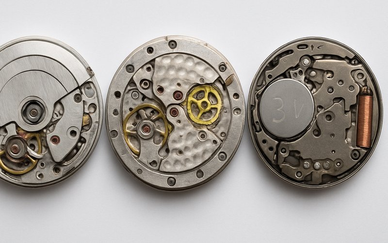 Mistakes new watch collectors make that they only admit later
