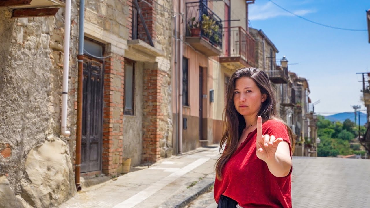 Why I regret buying a 1 euro house in Italy
