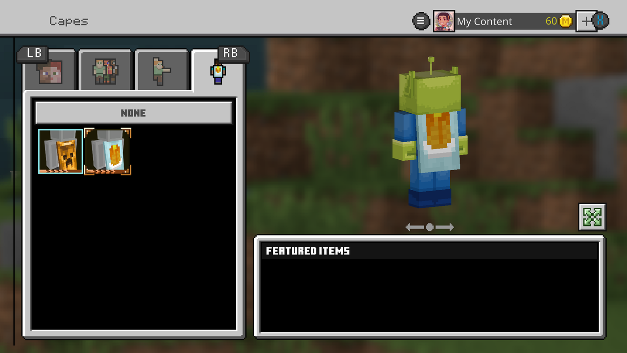 30 rarest capes in Minecraft and their history