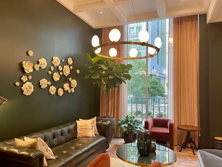 5 subtle design tricks that make any room instantly more inviting