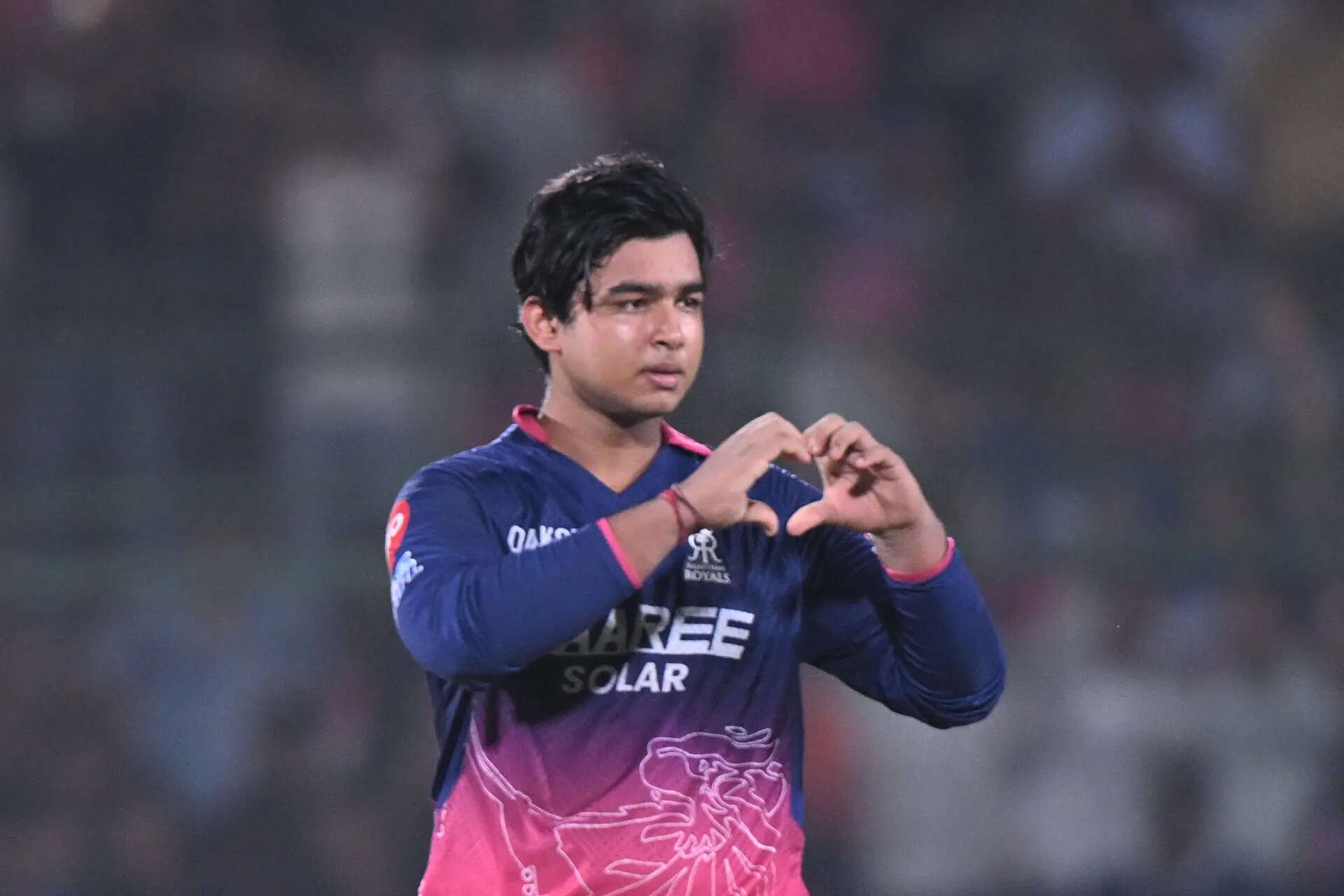 IPL 2026: Vaibhav Sooryavanshi overtakes Virat Kohli, KL Rahul in ...
