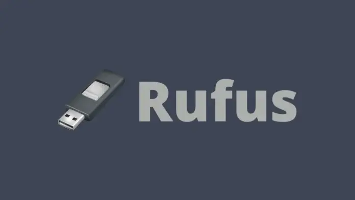 Nova versão do Rufus simplifica a instalação do Windows 11 com modo ...