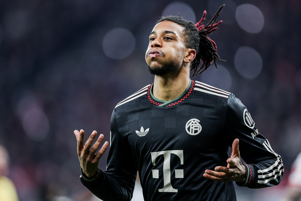 Journal des transferts : le Real veut faire sauter la banque pour Olise ...