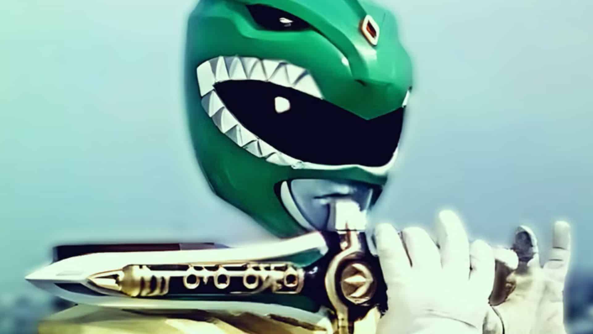 Power Rangers whose fighting skills stand out in battle