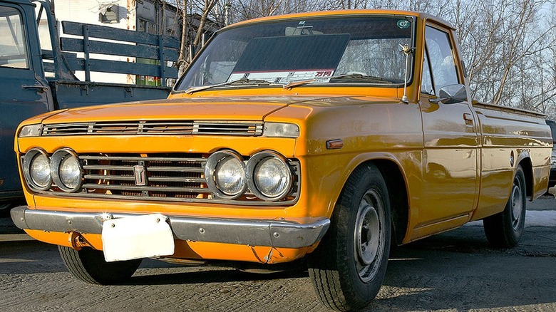 5 of the best Toyota engines ever put in the Hilux