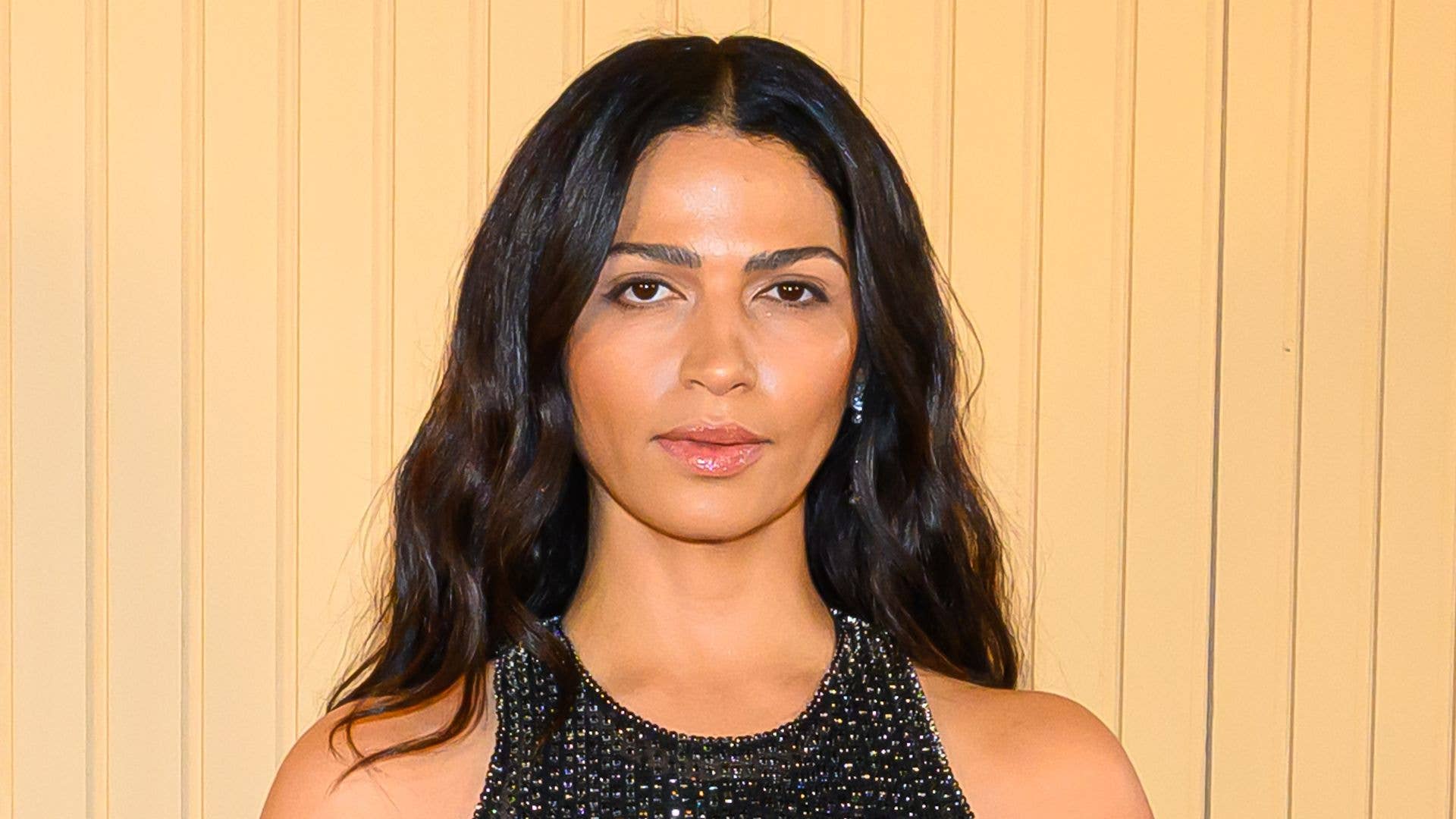 Camila McConaughey's super short hair transformation sends fans wild ...