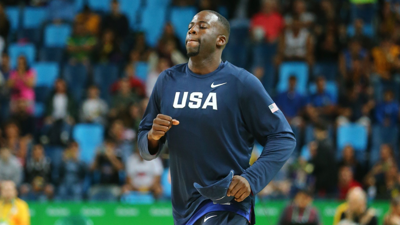 Why Stephen Curry and Draymond Green just shared a powerful message ...