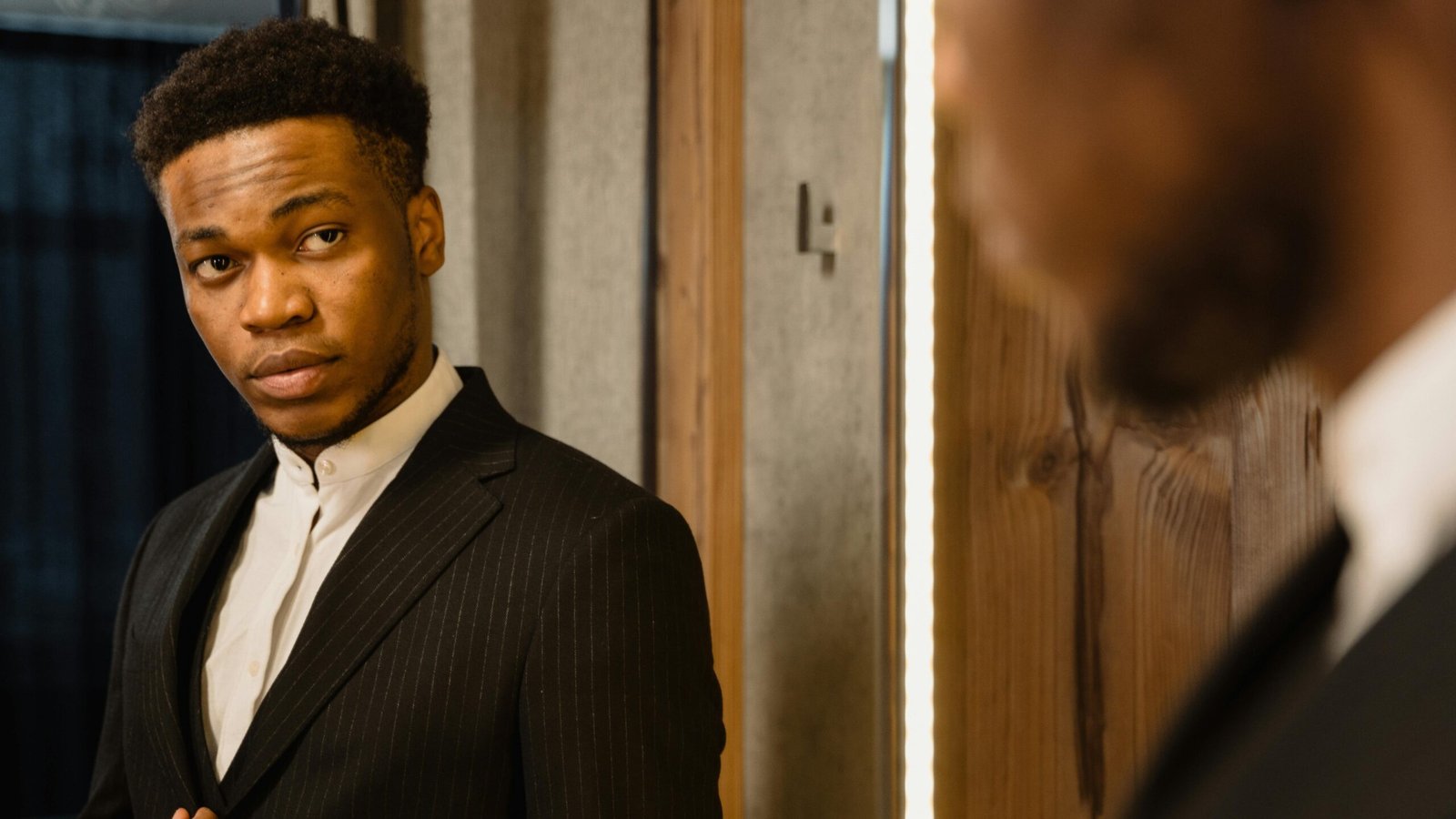 The simple daily habits that separate men who always look sharp from ...