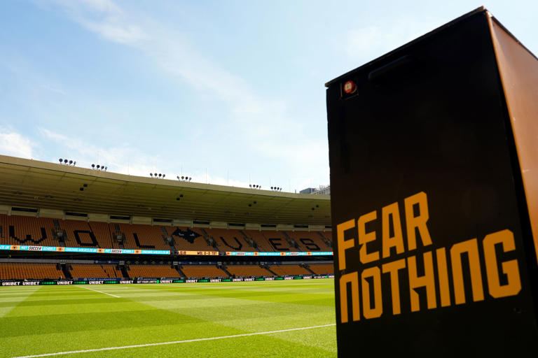 Spurs face decisive test in Premier League survival bid against Wolves