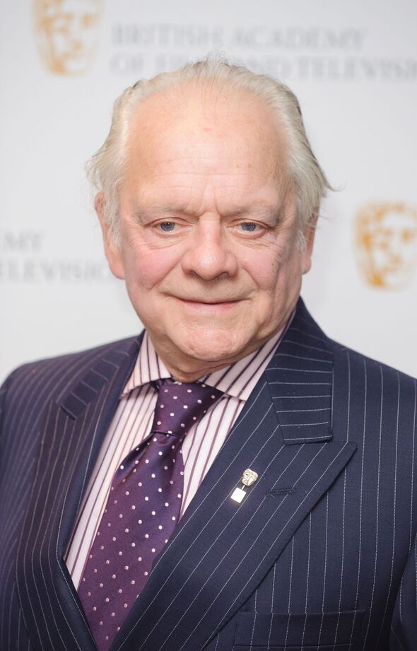 David Jason opens up on Only Fools revival as he addresses major 'problem'