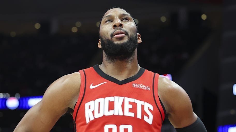 Rockets finally realize what Suns have known all along about Josh Okogie