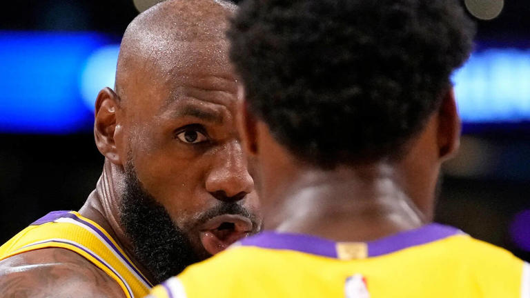 NBA playoffs update: Key injuries and upcoming matchups