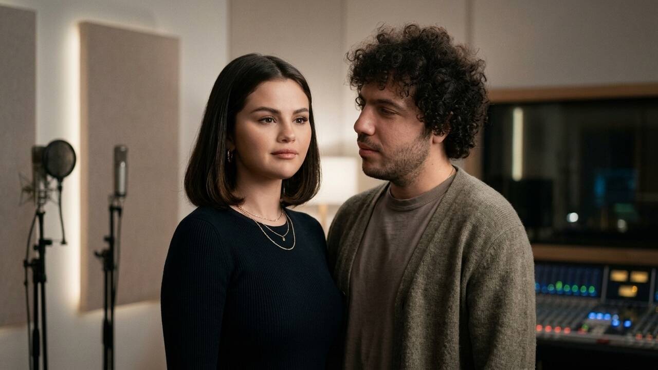 Selena Gomez and Benny Blanco: A timeline of their relationship from ...
