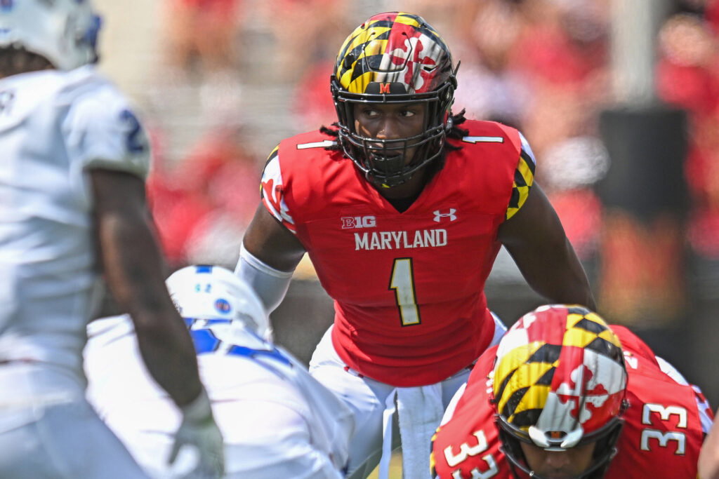 Jerry Jones’ latest Michigan draft pick leaves Cowboys fans anxious
