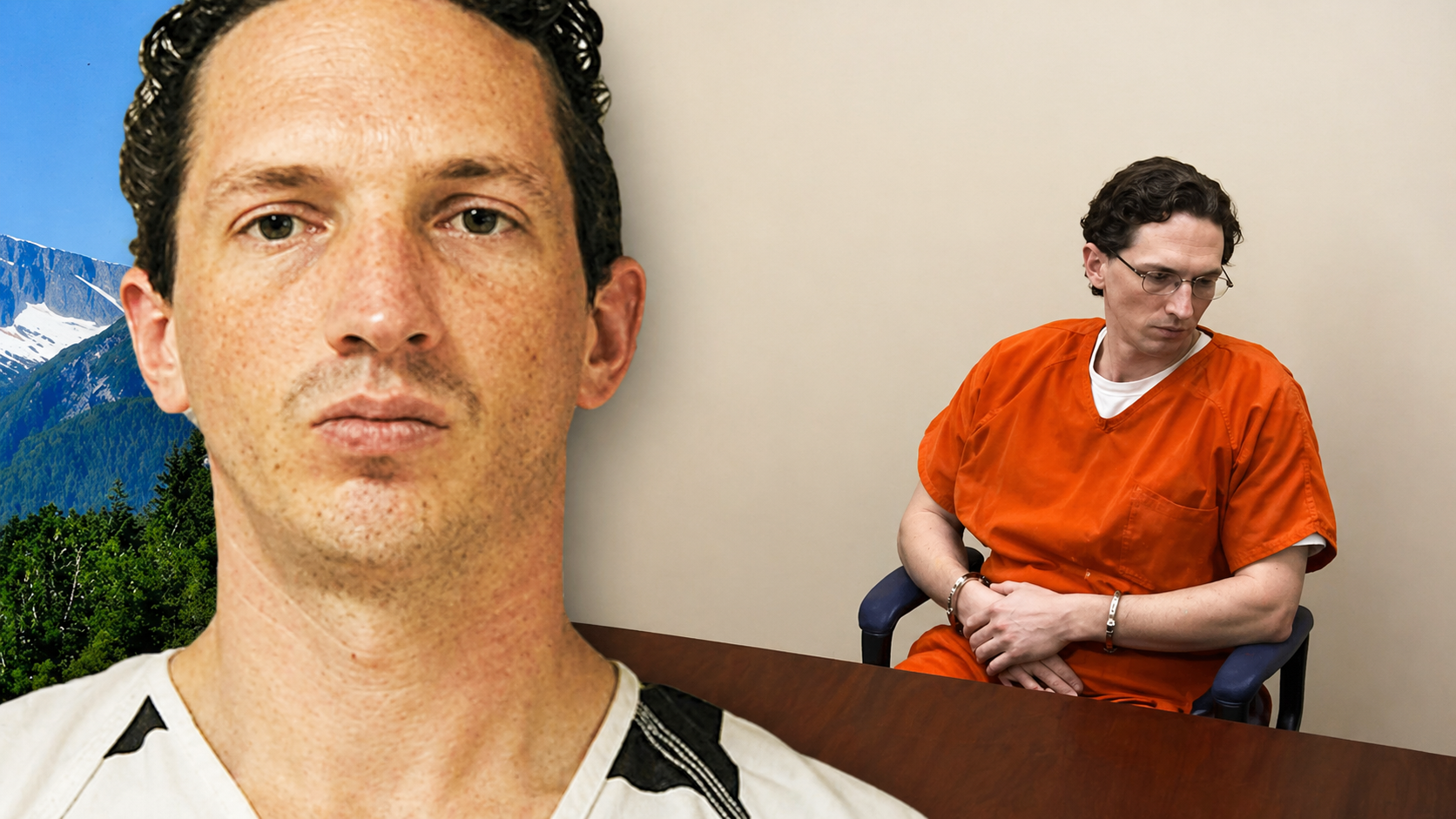 He targeted men and women... and left a trail of fear