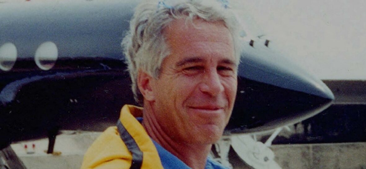Jeffrey Epstein 'successor' theory resurfaces online