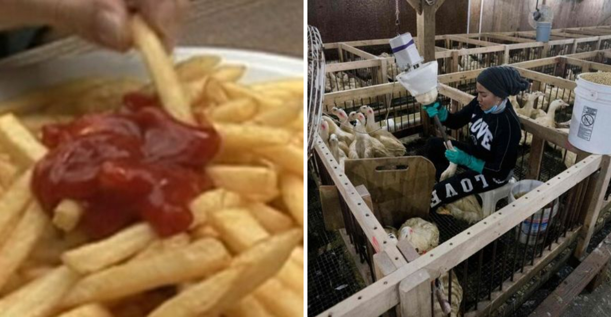 17 food bans in history that still surprise people today
