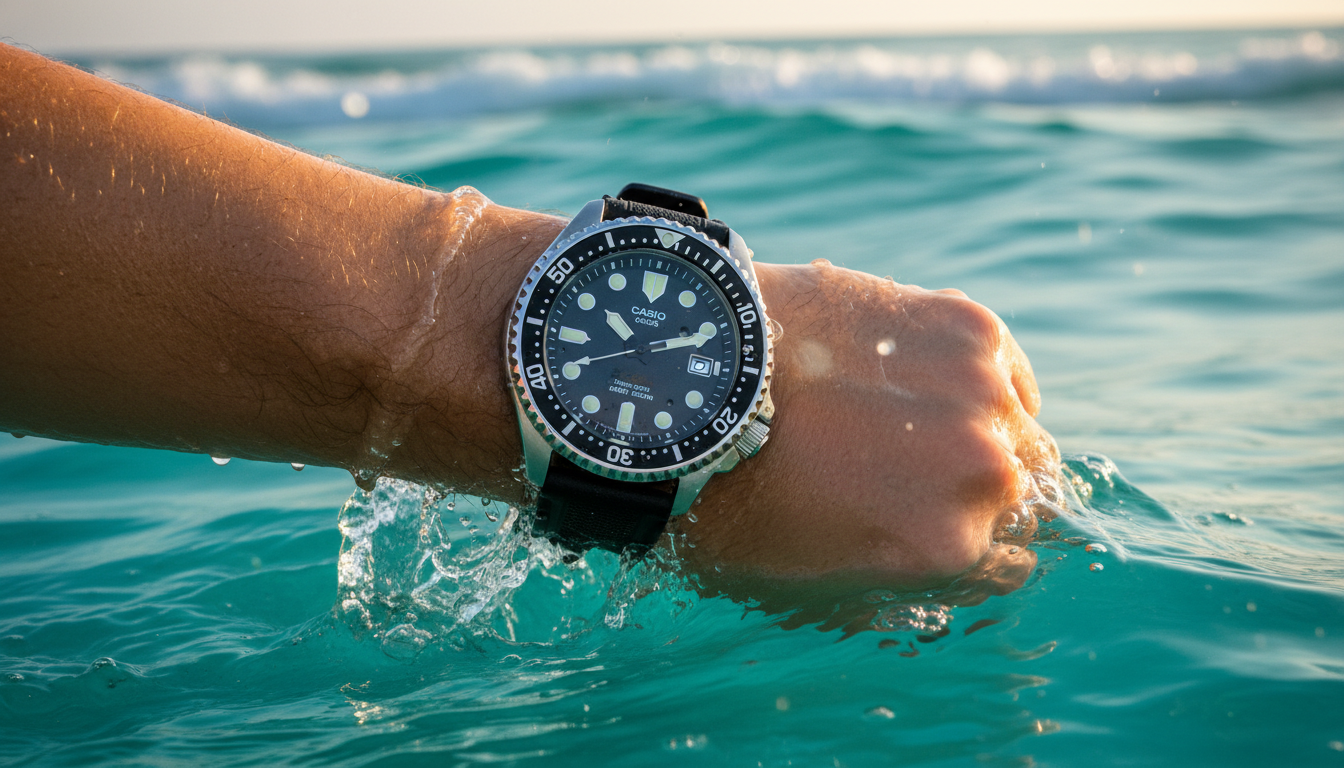 5 affordable dive watches deliver serious style and ocean ready ...
