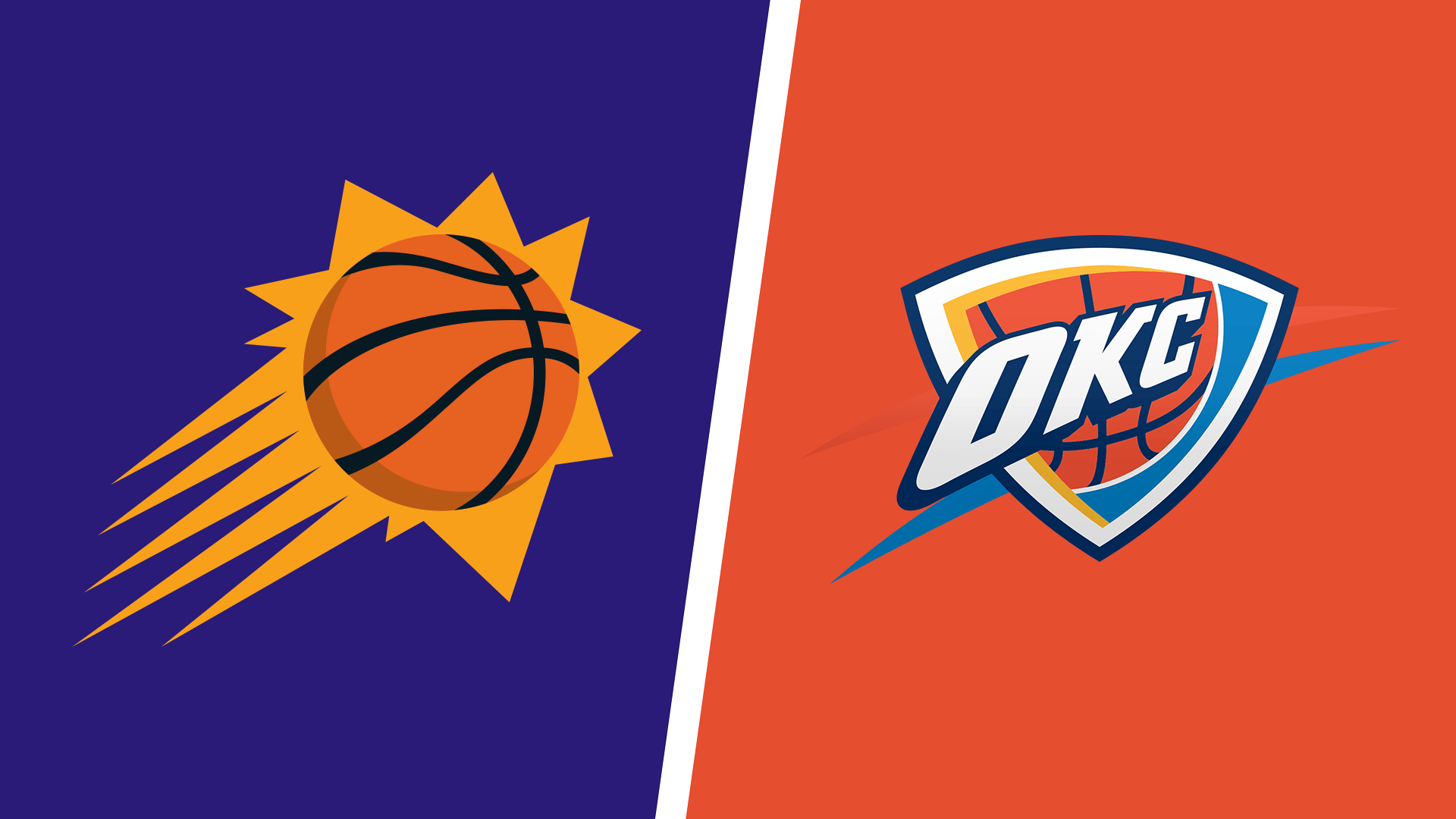 How to watch the Phoenix Suns vs. Oklahoma City Thunder 2026 NBA ...