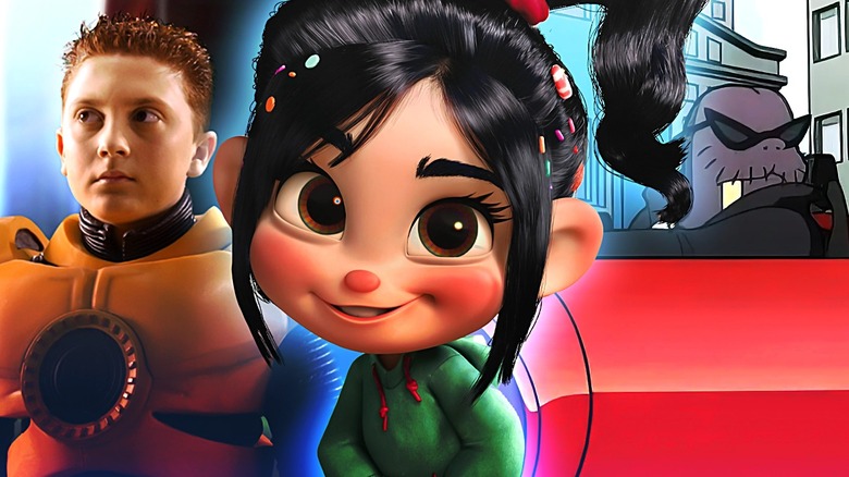 10 fake video games from movies we wish we could play