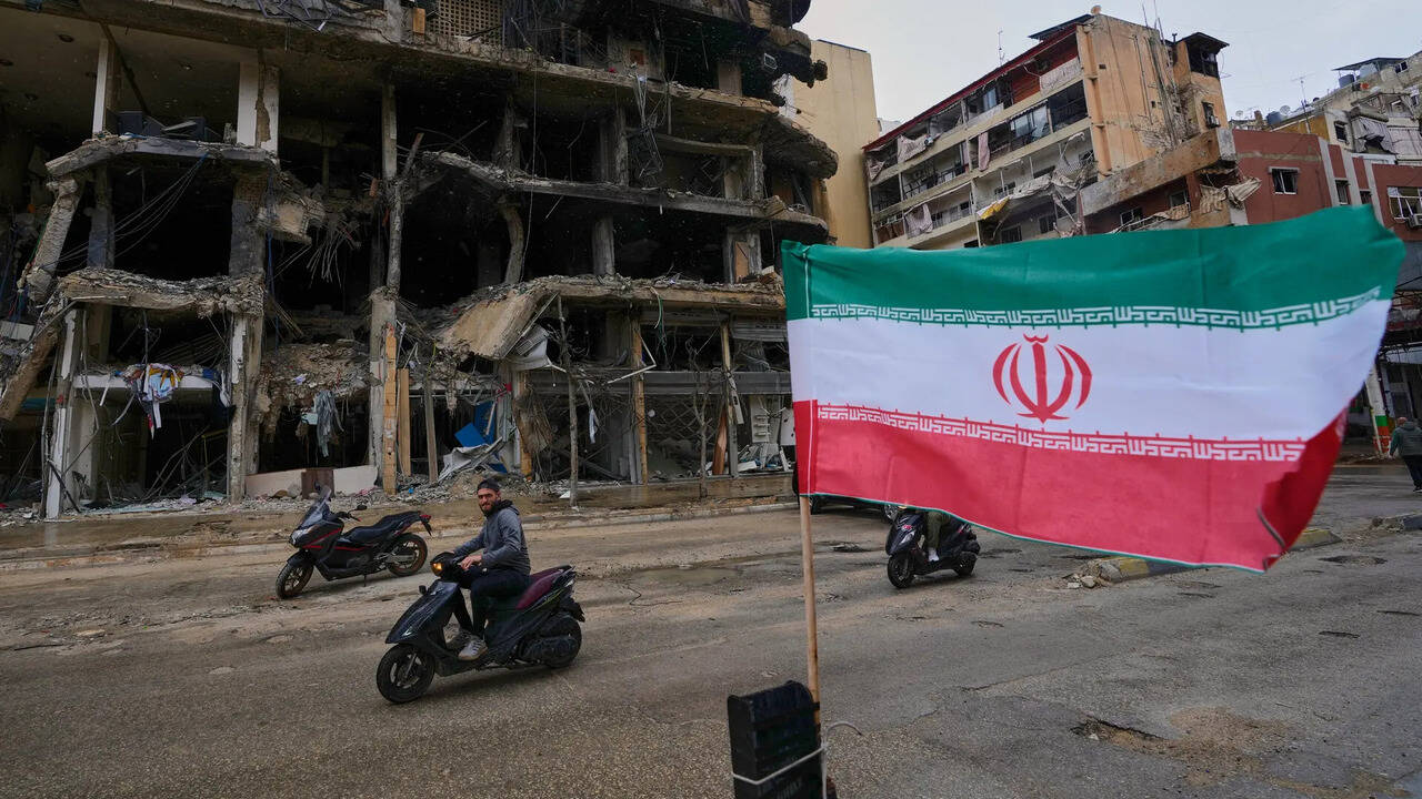 Trump highlights progress in Middle East conflicts amid ongoing tensions