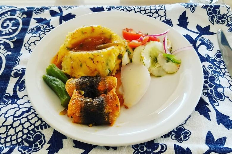 Caribbean food experiences worth flying for