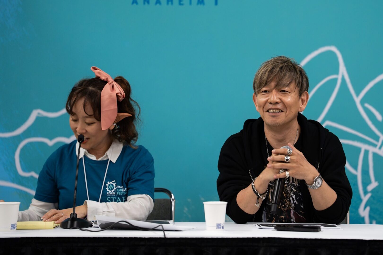 Naoki Yoshida on Final Fantasy XIV’s ongoing evolution