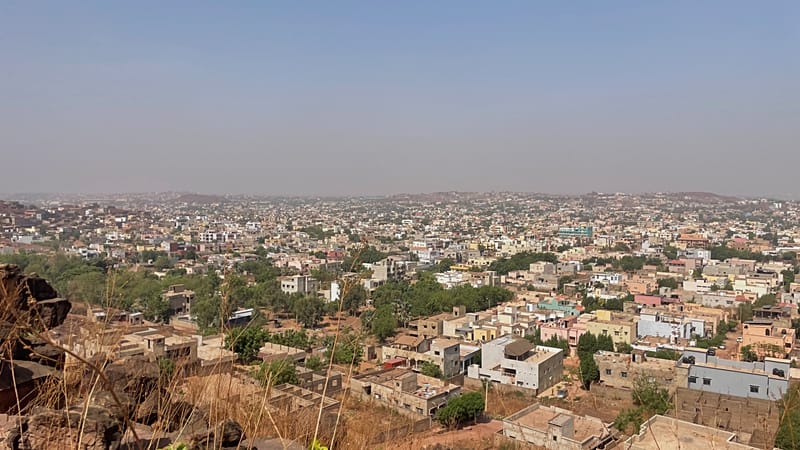 Update: Mali's army claims situation under control following attacks