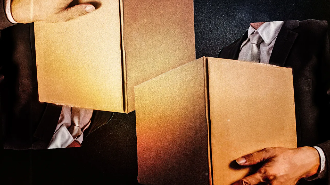 Tech layoffs update: Meta, Nike, Snap, and others join the growing list ...