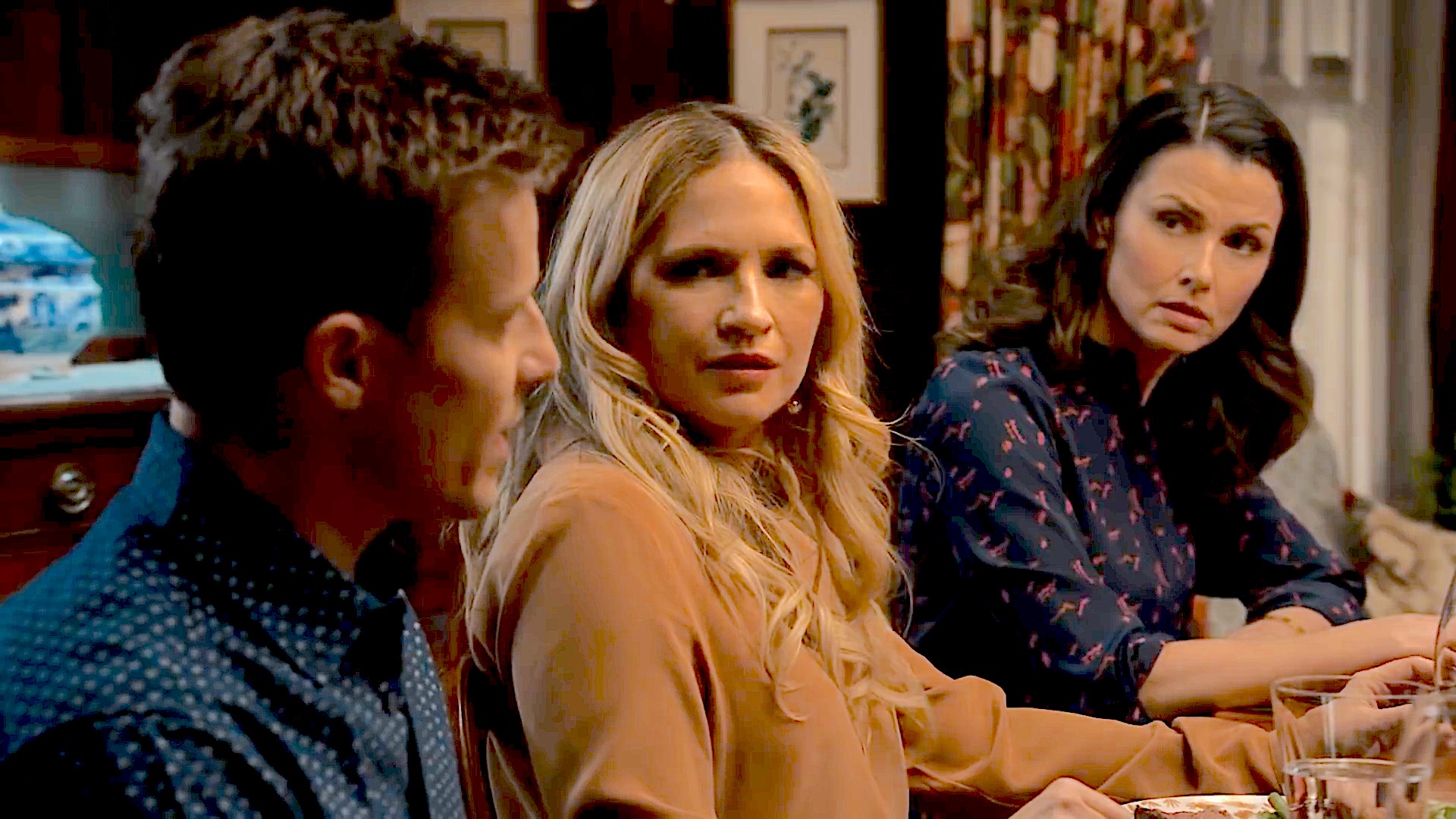 Blue Bloods dinner table scenes that still divide fans