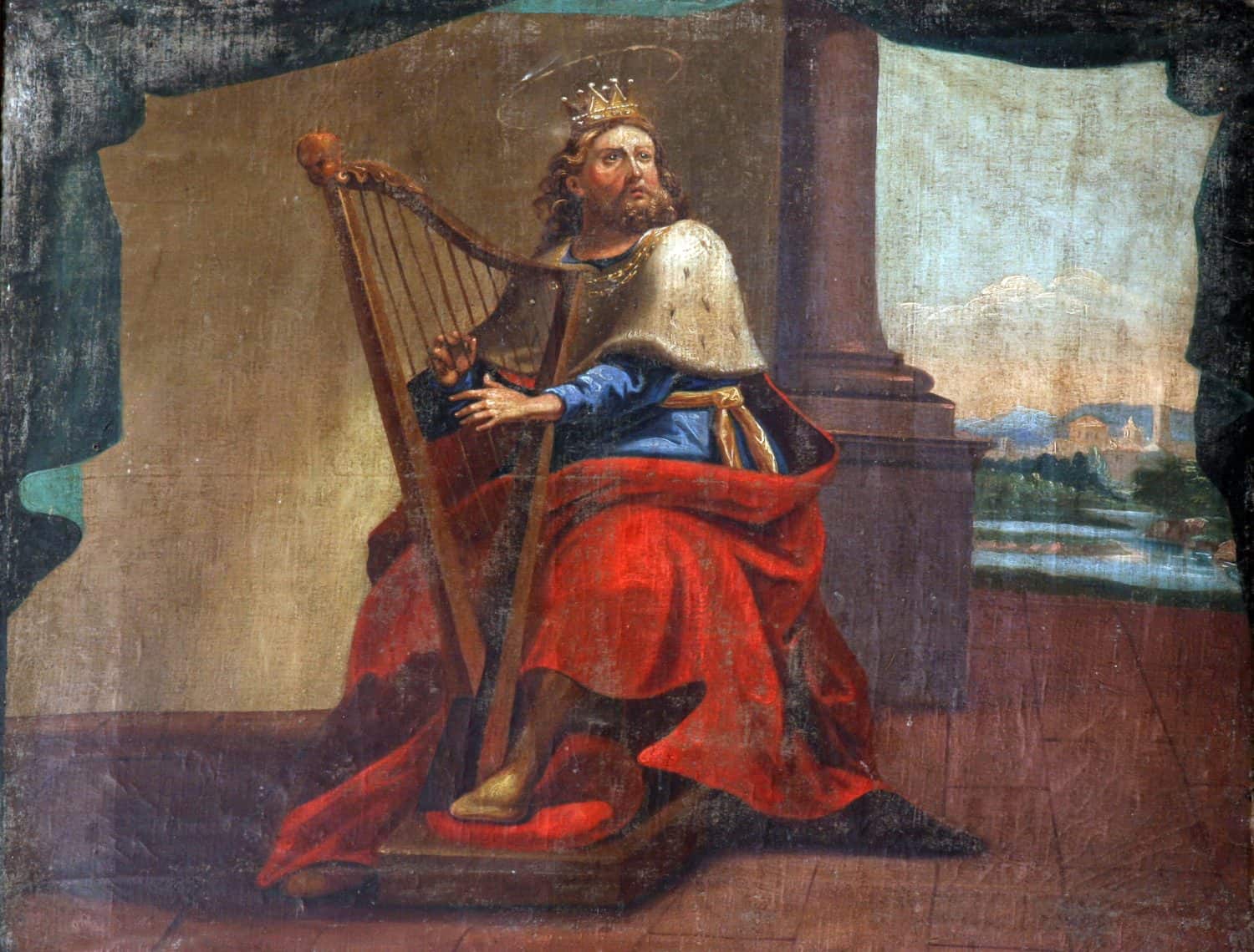 What historical sources say about Jesus Christ’s final words