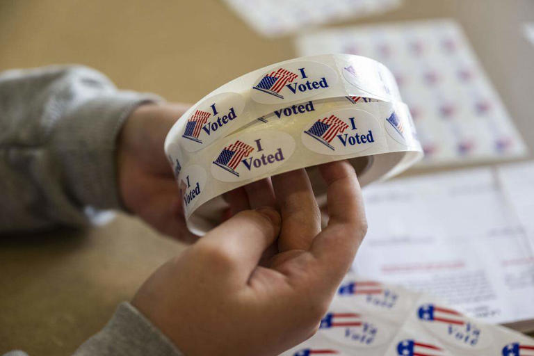 Need to register to vote in California primary election? Follow these rules