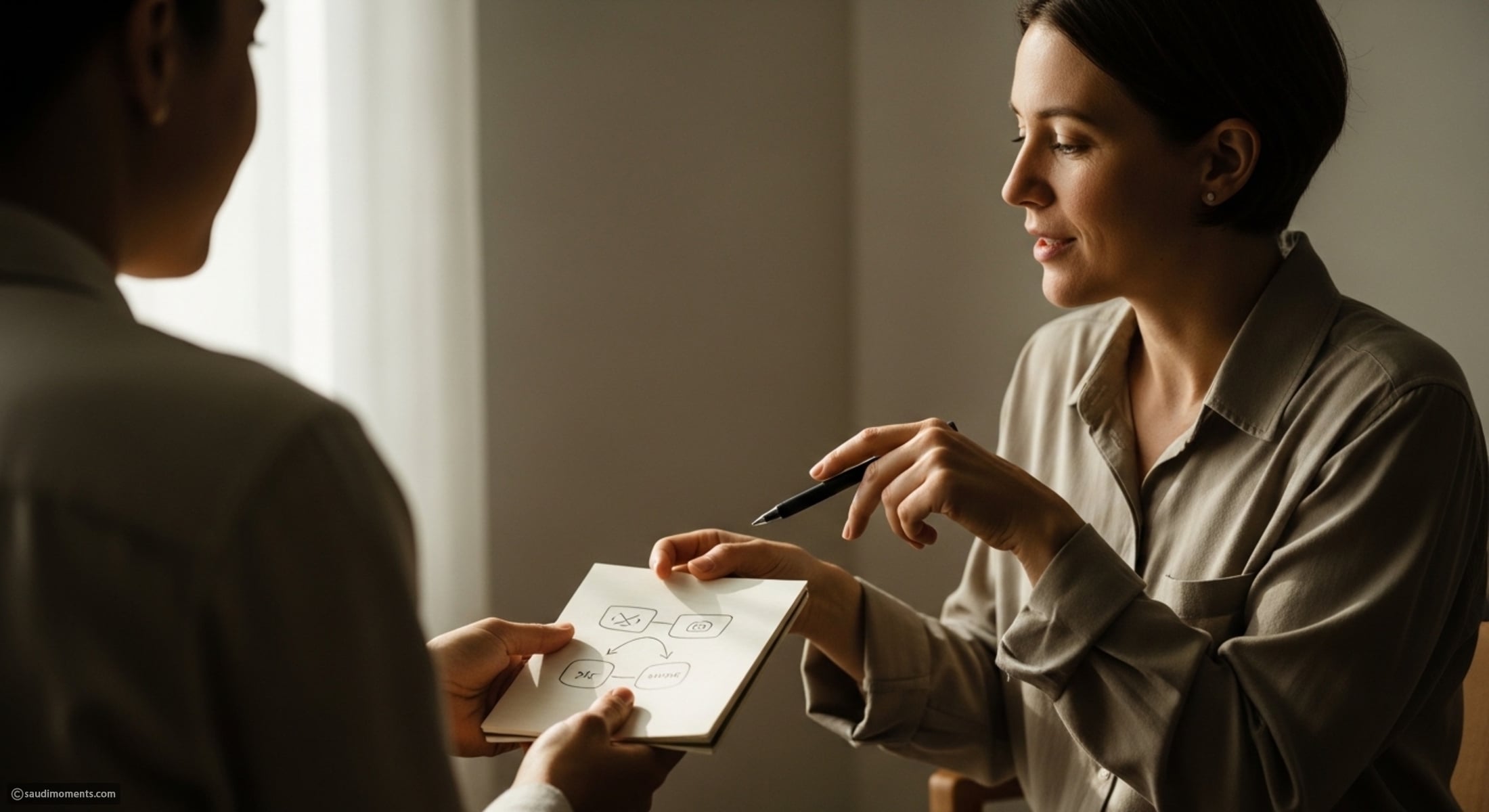 10 undeniable indicators someone is brilliant (and doesn’t show it off)
