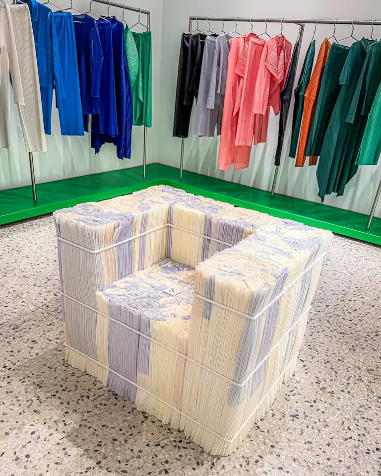 My 7 favorite things from Milan Design Week