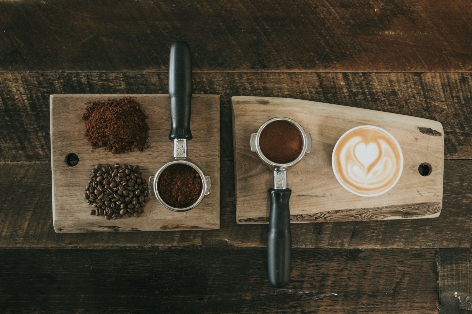 The coffee of the future is made by replacing energy-hungry hot water ...