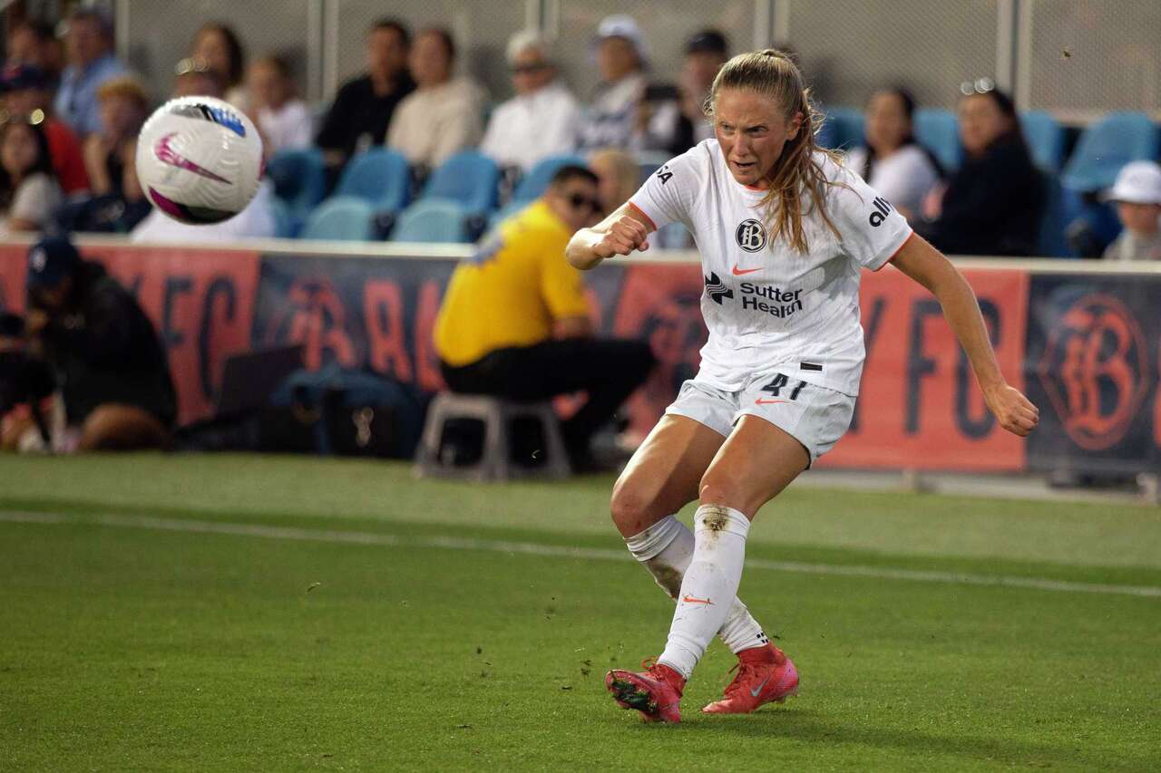 Bay Area sports calendar, April 25-26