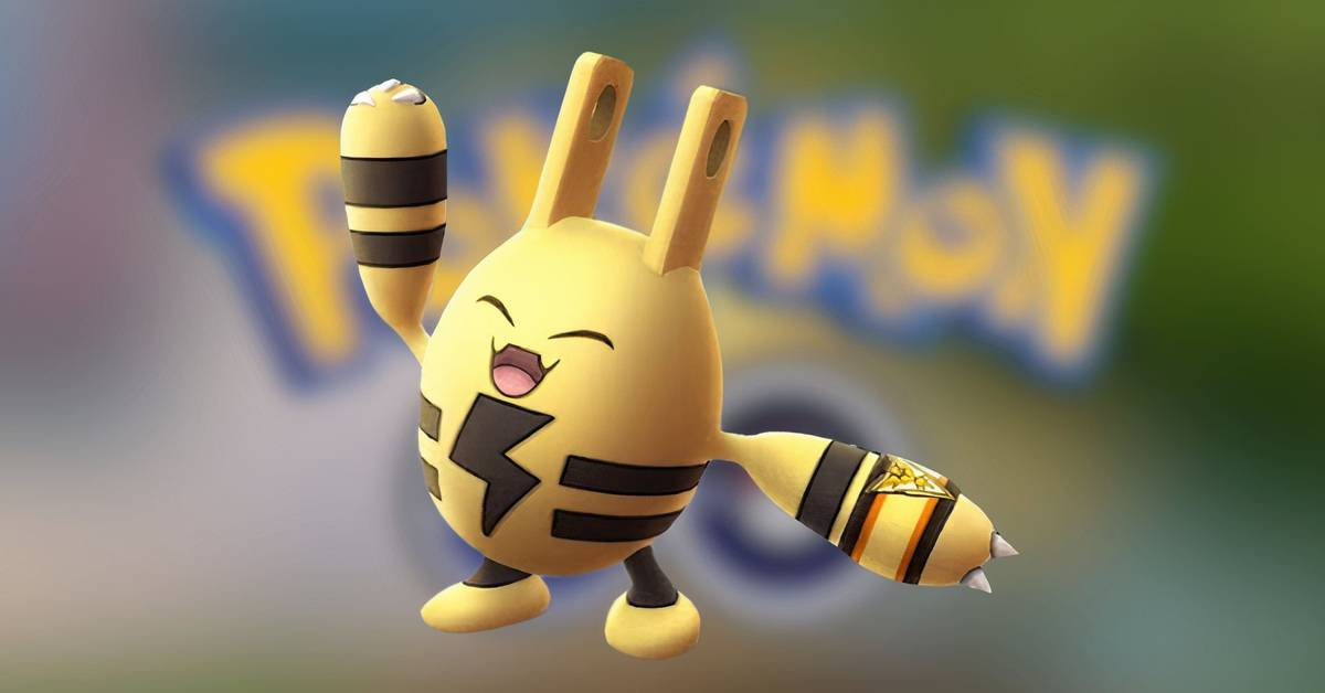 35 Worst Looking Shinies in Pokemon Go