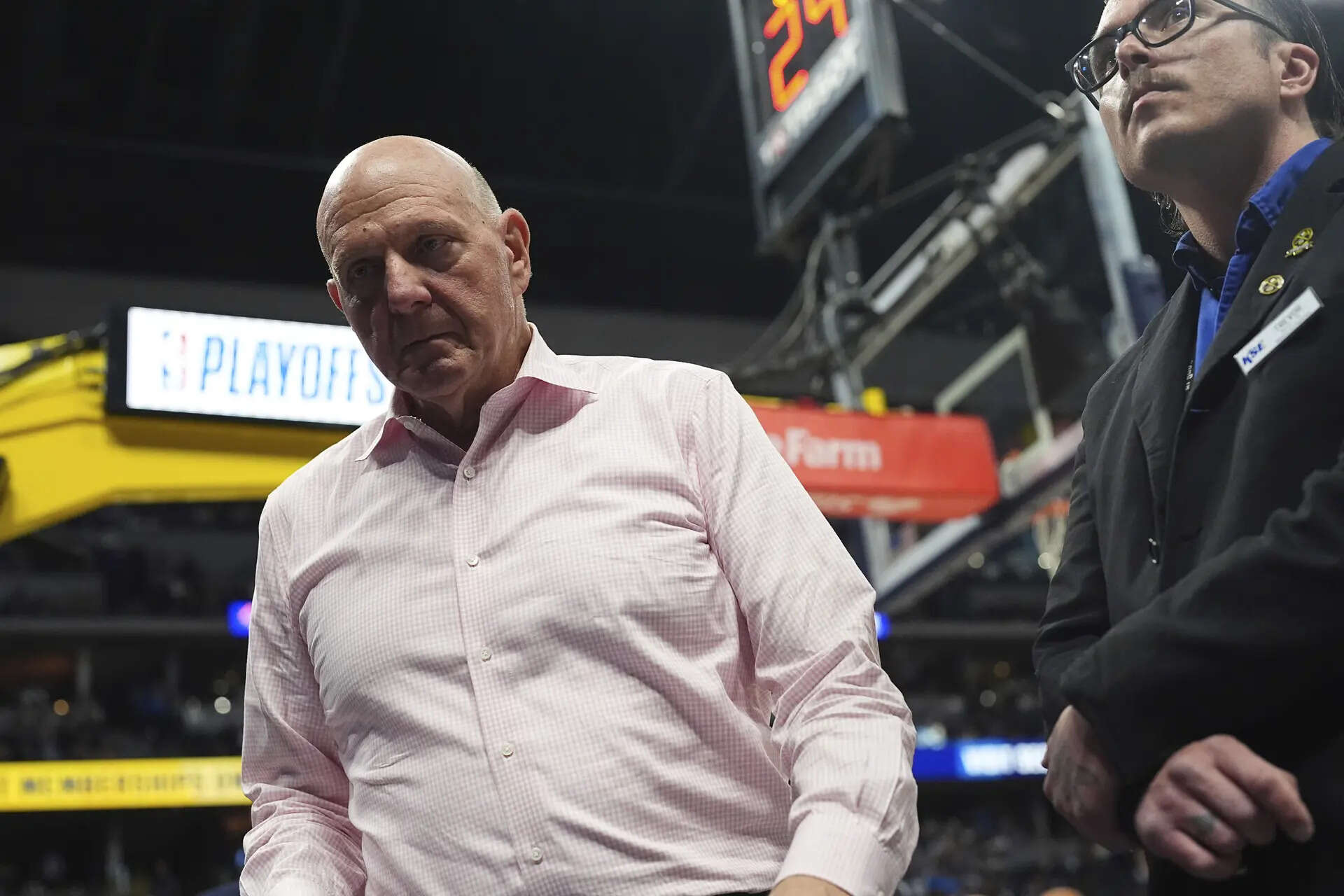 Microsoft's former CEO Steve Ballmer says 'I feel silly', shares letter ...