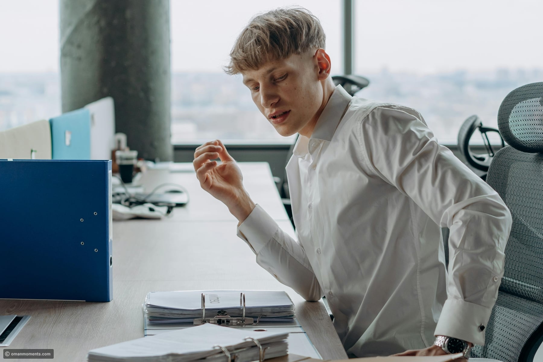 Why you still feel tired even after a full night’s sleep