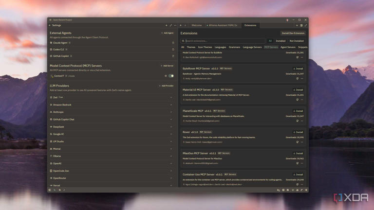 Your paid AI coding tools are overkill — here's what I switched to instead