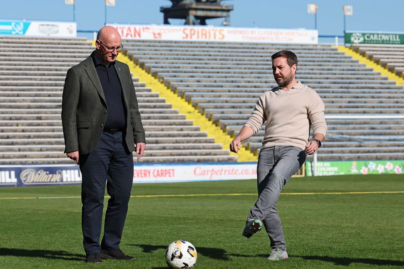 How our national sport has become a political football – but nobody's ...