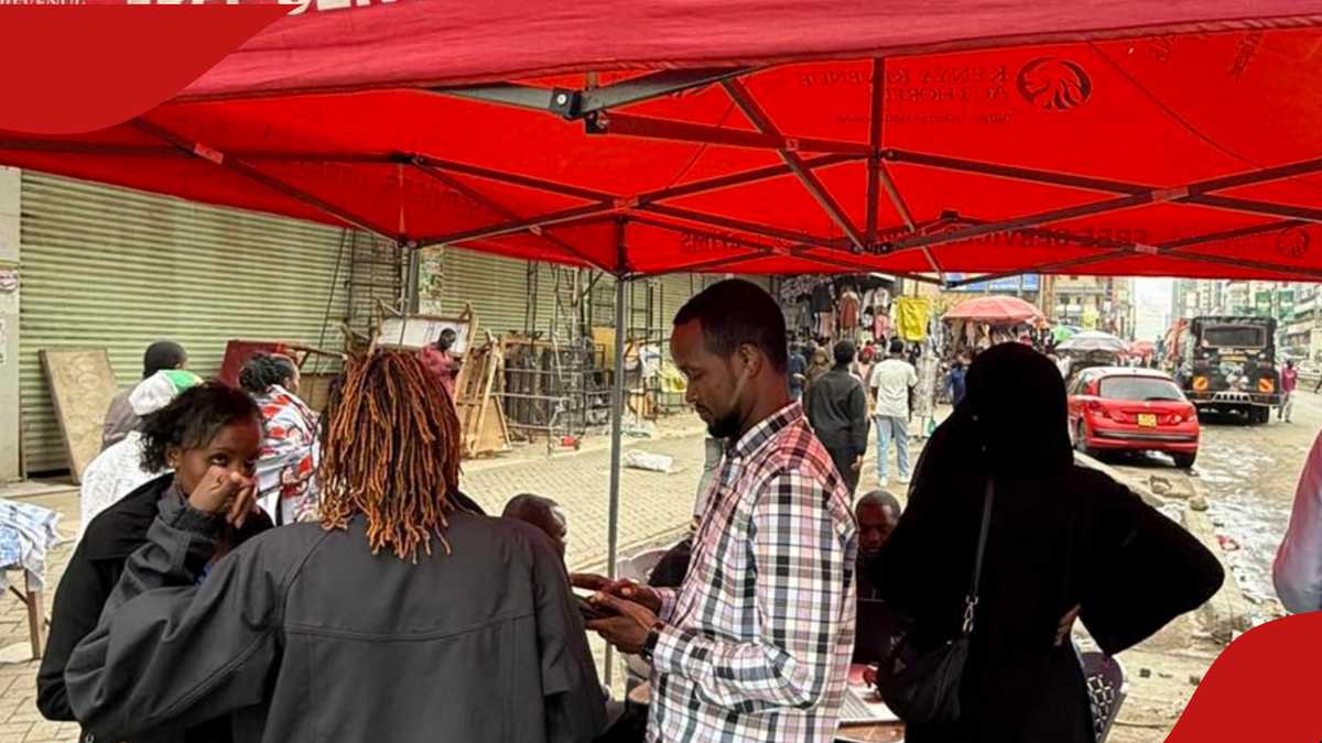 KRA lists 5 steps to clear tax arrears ahead of April 30 deadline