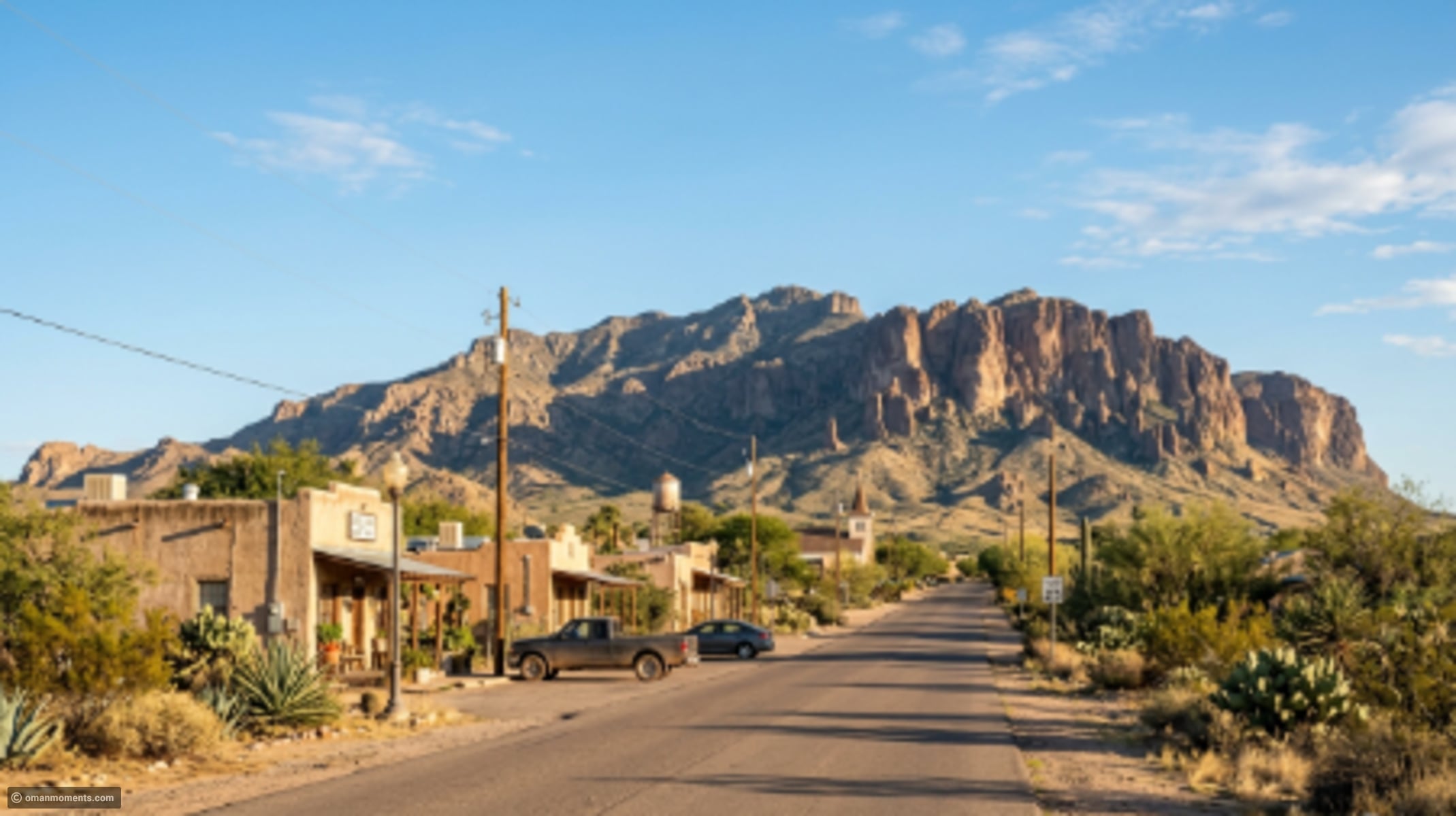 9 affordable sunny cities for retirement on $1,750 a month