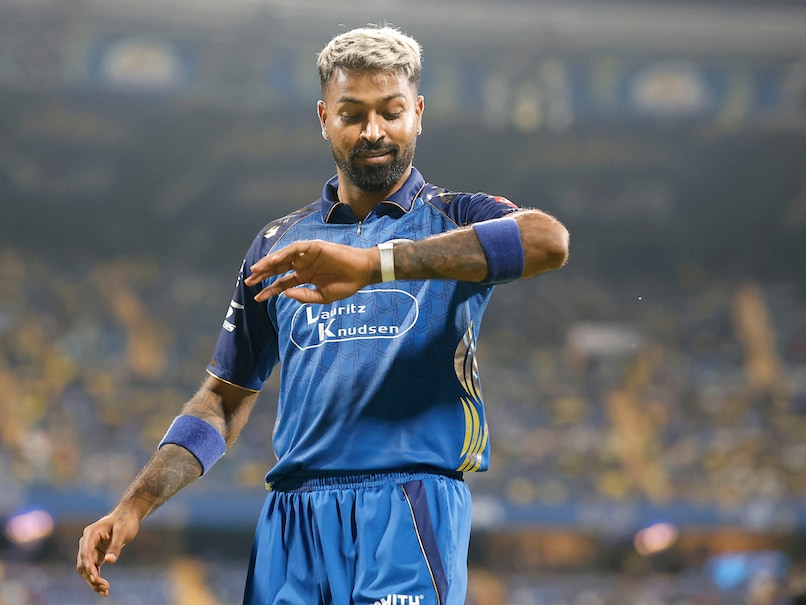 Hardik Pandya handed grim forecast after 6th loss as MI captain in IPL ...