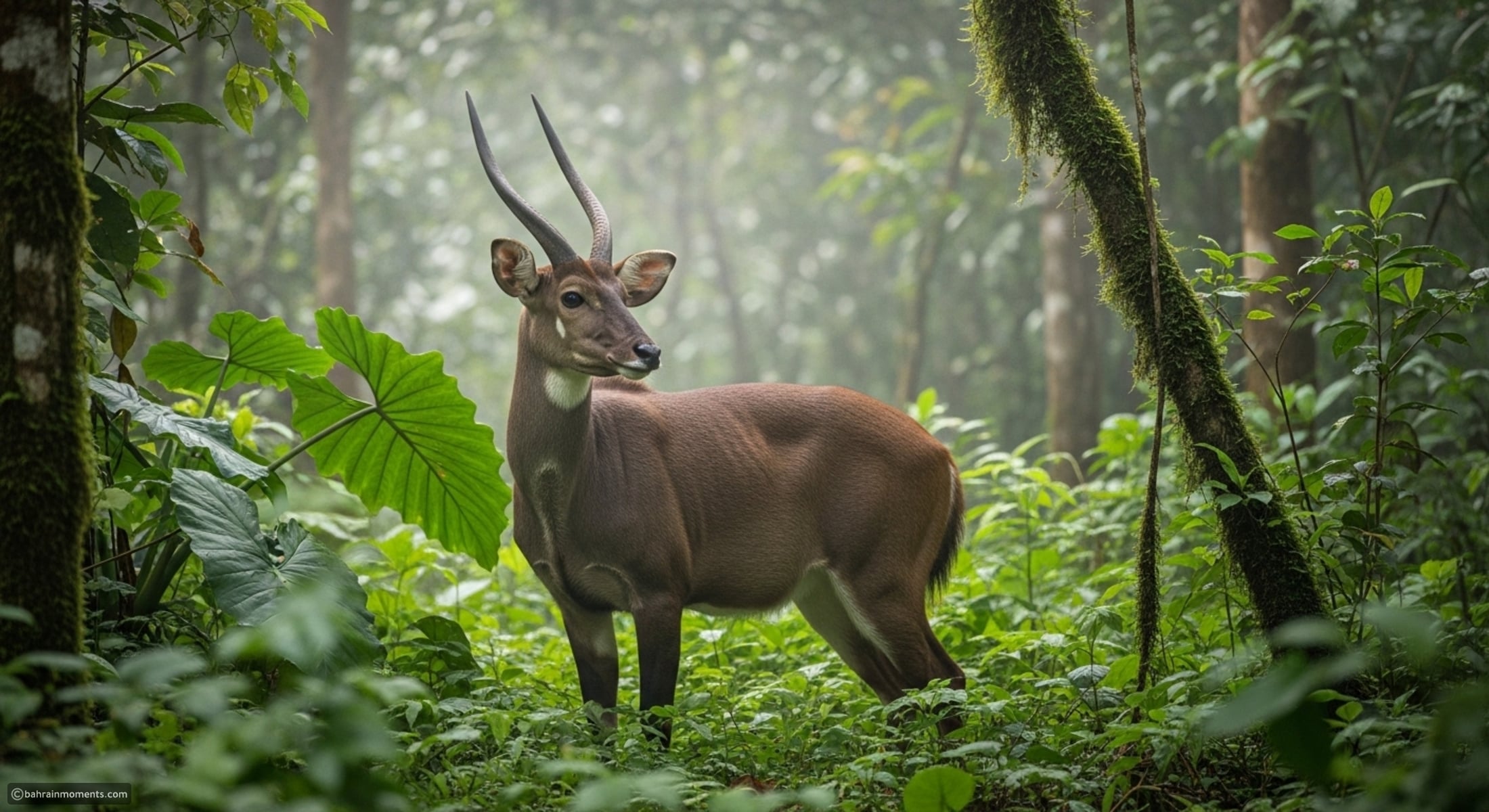 9 animals you’ll never see at a zoo