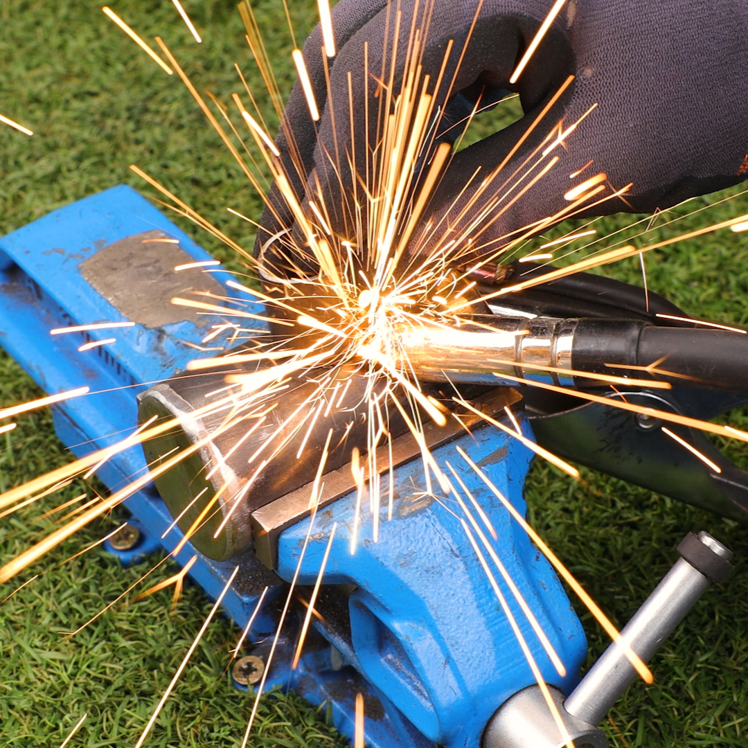 The right way to reinforce! 🔧💪